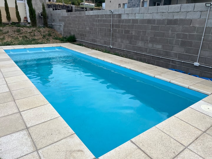 Mono Ambiente Con Pileta - Comodoro Rivadavia