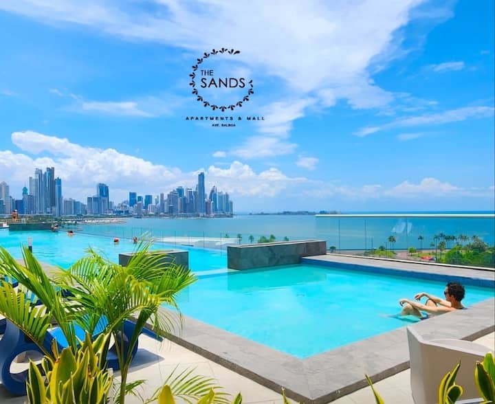 Casco Antiguo & Ocean View - Panama