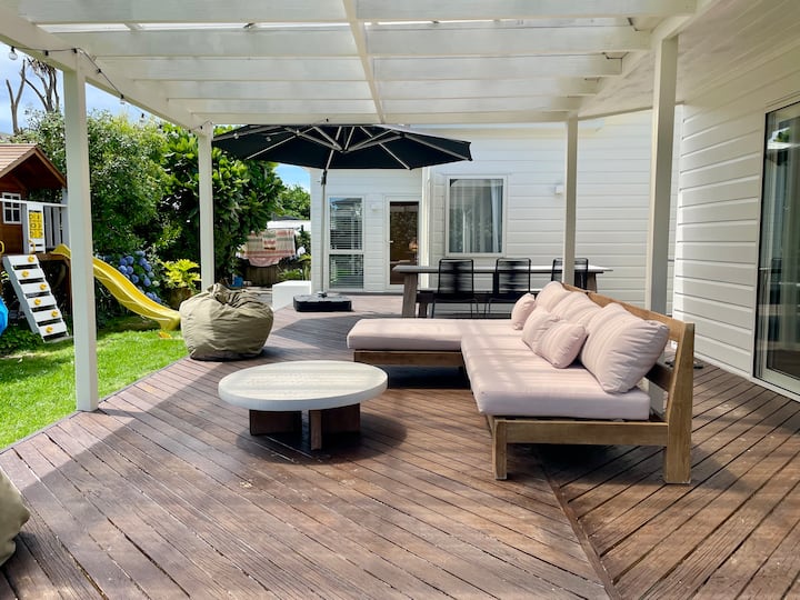 New Listing Private & Peaceful Oasis - Mount Maunganui