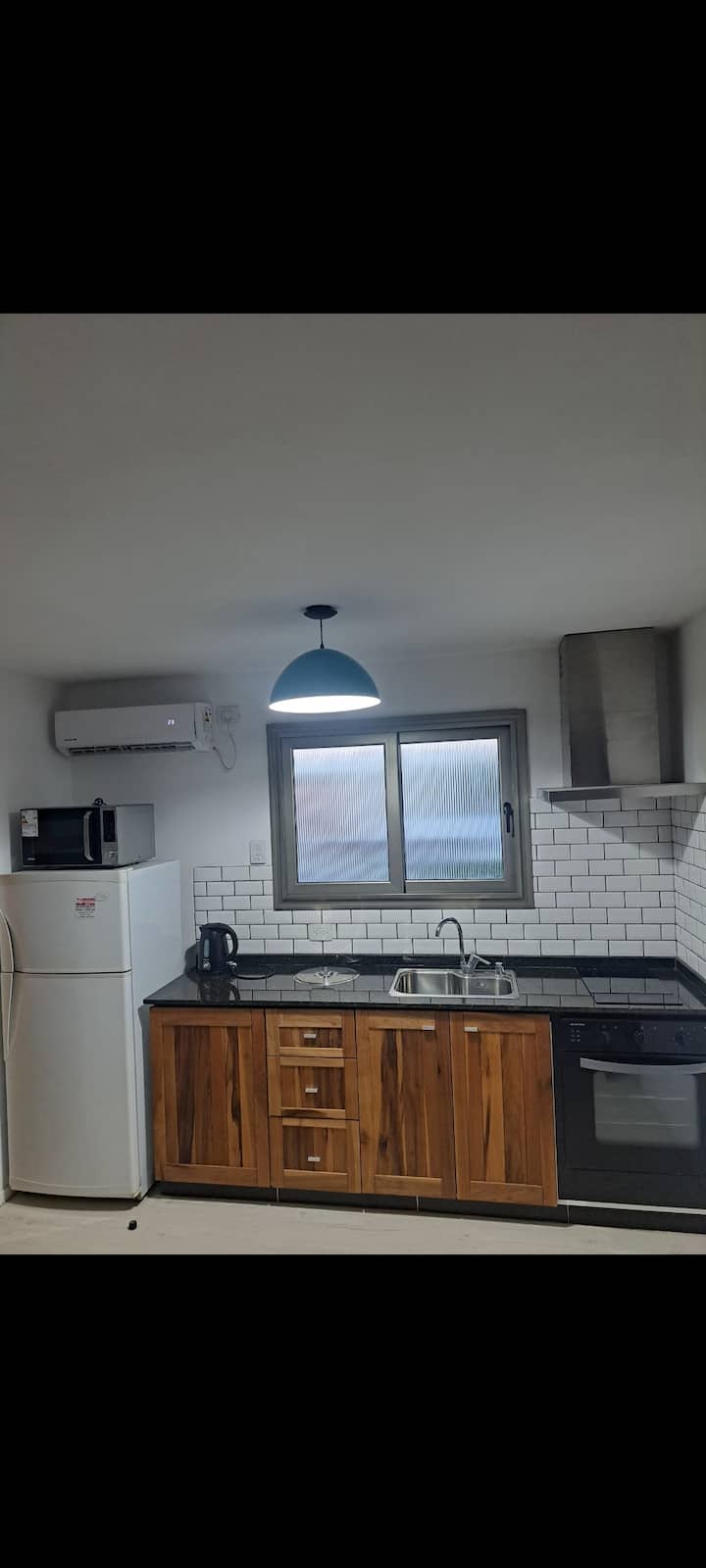 Dpto. Nuevo Y Muy Moderno. - San Rafael, Argentina