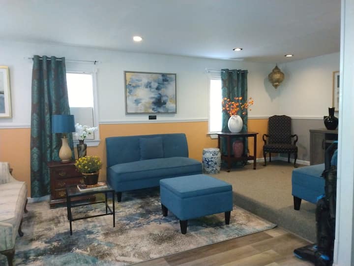 Shetel Suites - New Castle, DE
