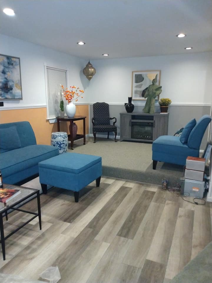 Shetel Suites - Wilmington, DE