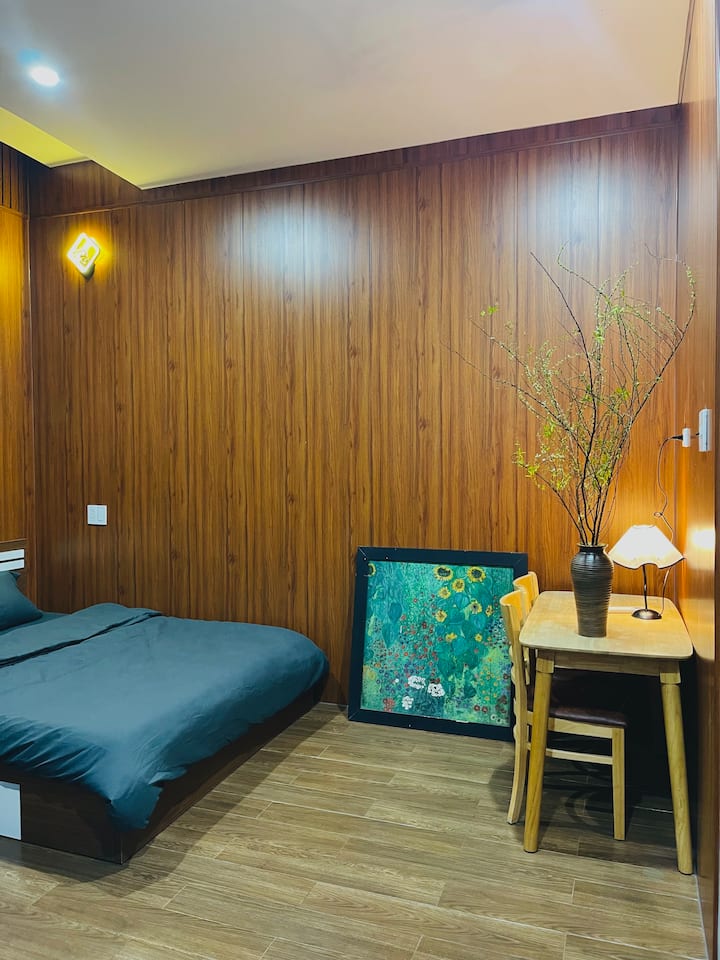 Ami Da Nang 5 - Très Confortable, Spacieux, Allée - Da Nang