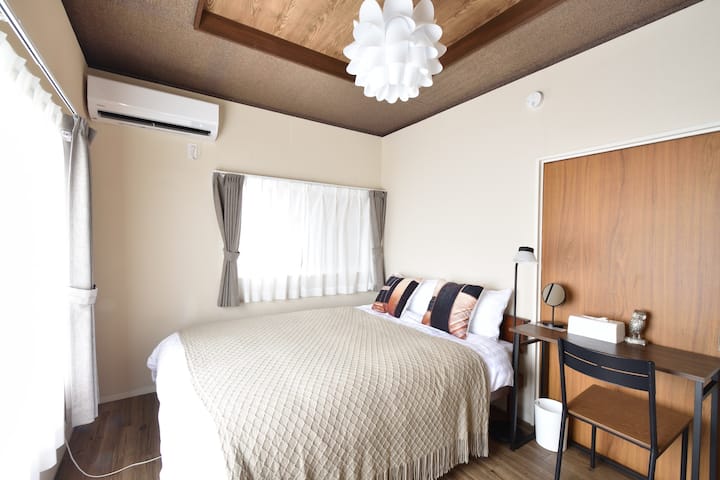 Aichi, Inuyama / Easy Access To Nagoya &Gifu - 犬山市