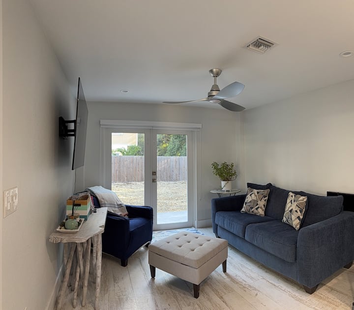 Cozy Cottage In Paradise - Key Largo, FL