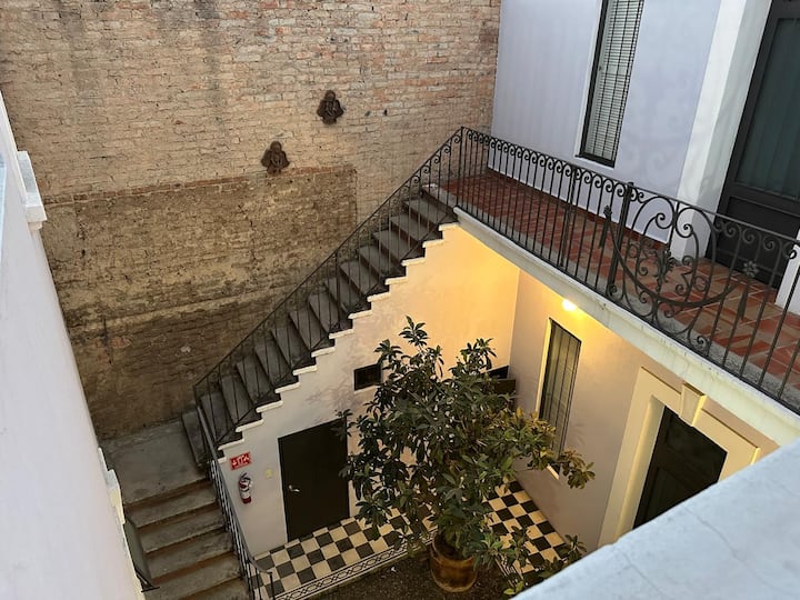 Loft Barcelona En Casa Lavanda - Guadalajara