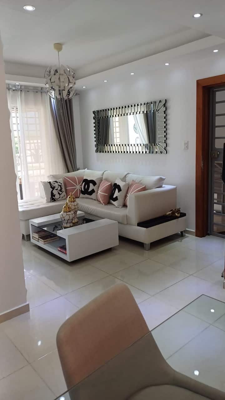 Cozy Place - Dominican Republic