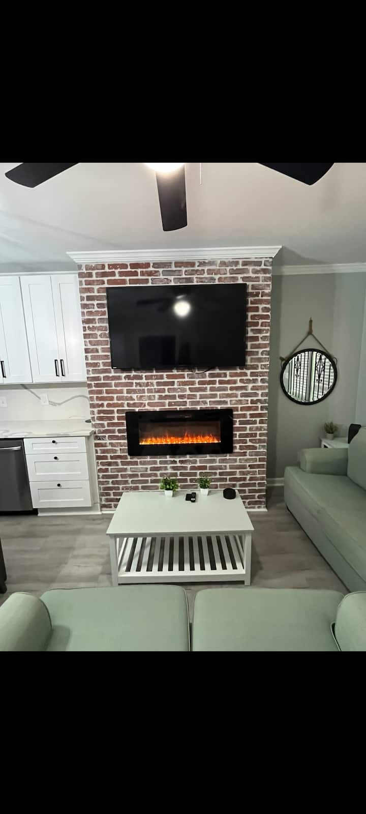 Charlestons Home Away From Home - North Charleston