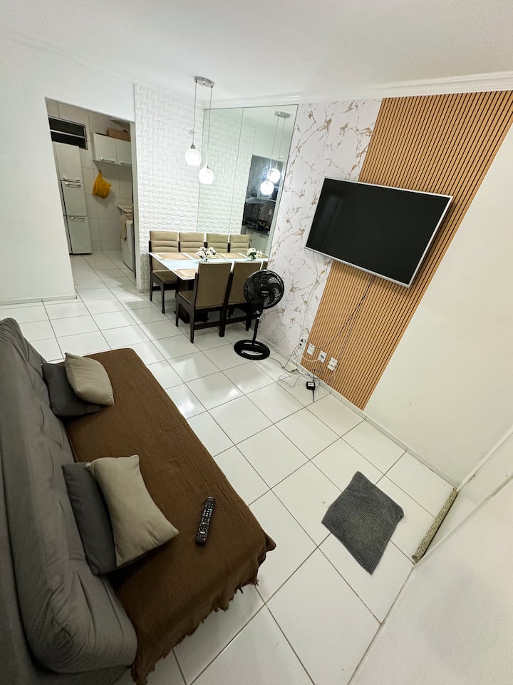 Apartamento Maceió 201 - Maceió