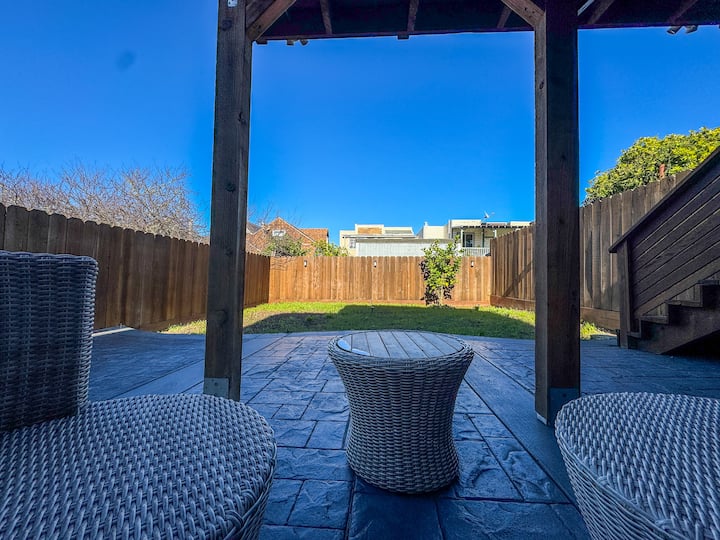 Cozy Private Studio/ Private Bathroom(no Kitchen) - Daly City