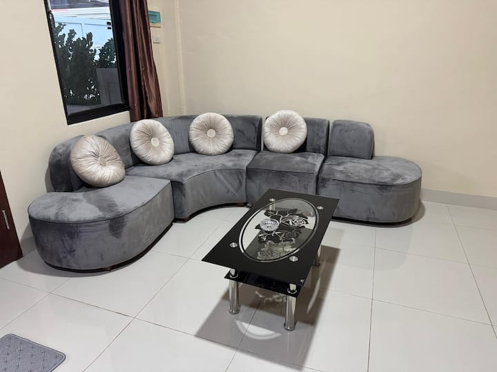 Homestay Di Pmg Singkawang - Singkawang