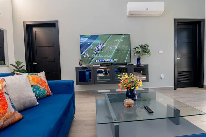 Casa De Sol Luxury Island Villa (4 Bedroom) - Sosúa