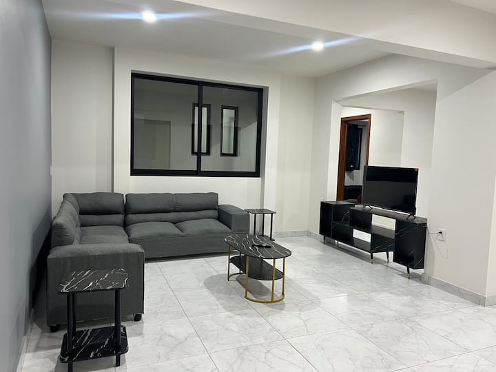 Departamento Bugambilias - Oaxaca