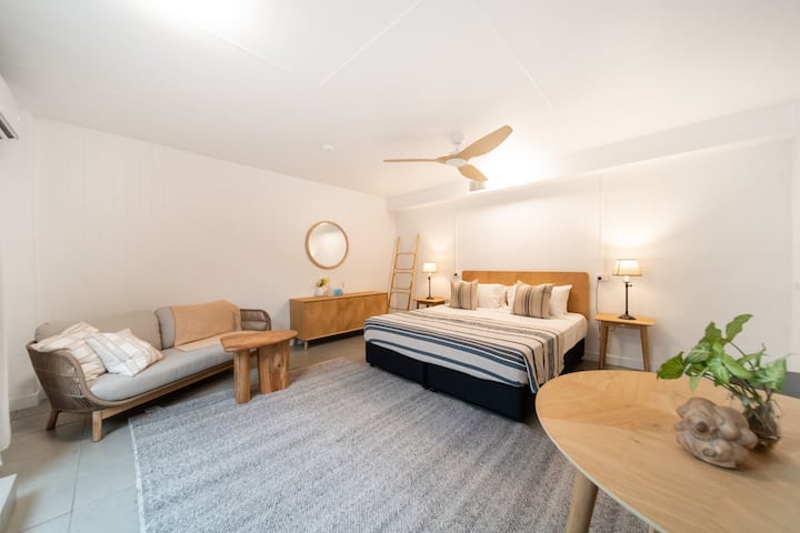 Tranquility Serenity - Mission Beach