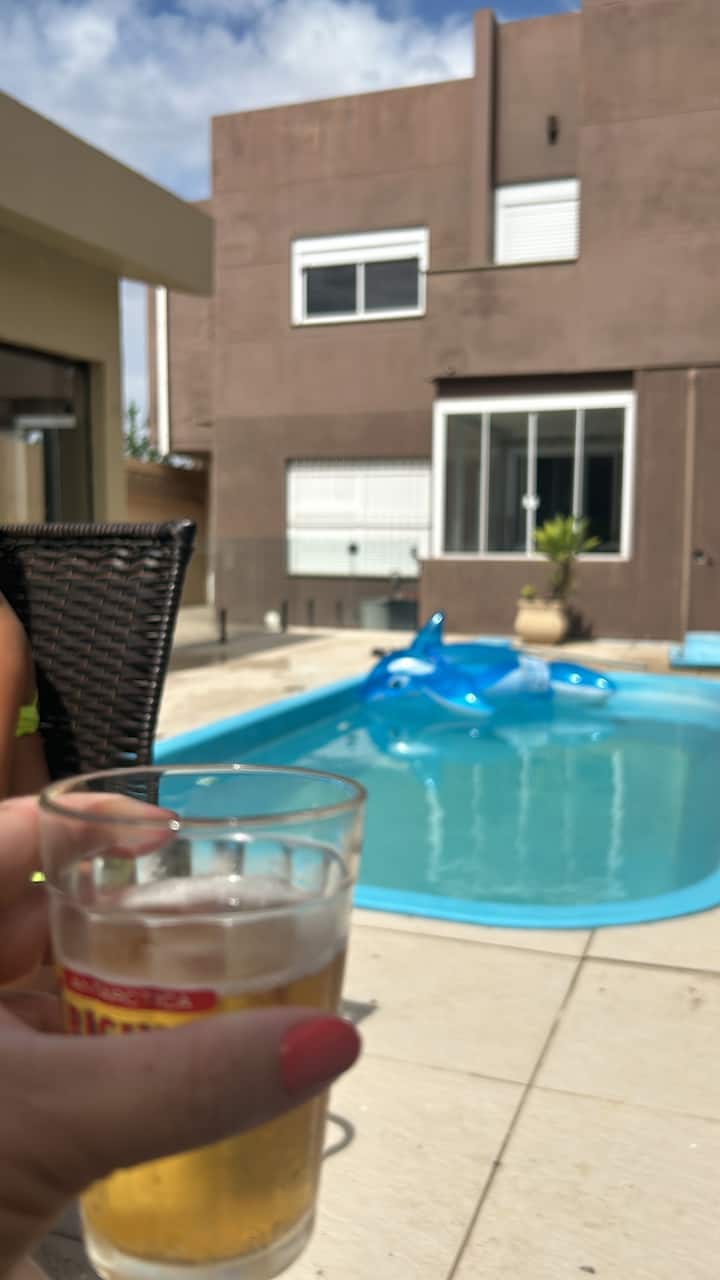 Alugo Casa Na Praia! - Rio Grande, Brazil