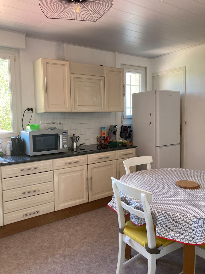 Chambre Privée. - Angers