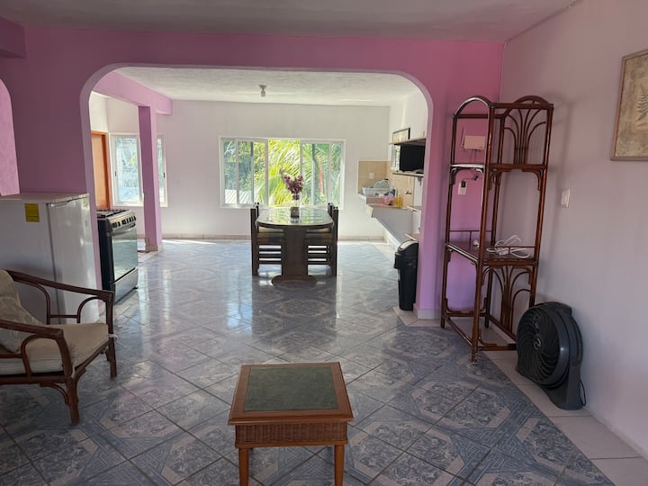 Casa Candy / Amplia - Cancún