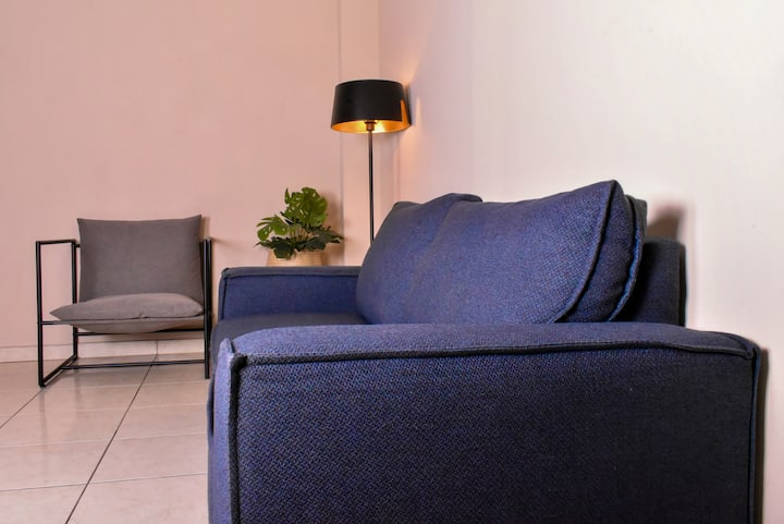 Casa Super Céntrica, Consulado A Unos Metros, Uni. - Hermosillo