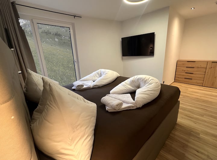 Goldhirsch Mountain Appartement - Wagrain
