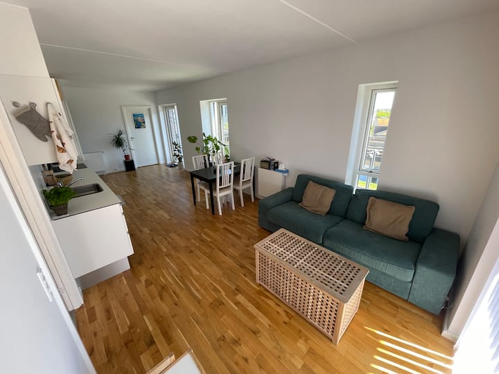 Bright And Cozy! - Copenhague