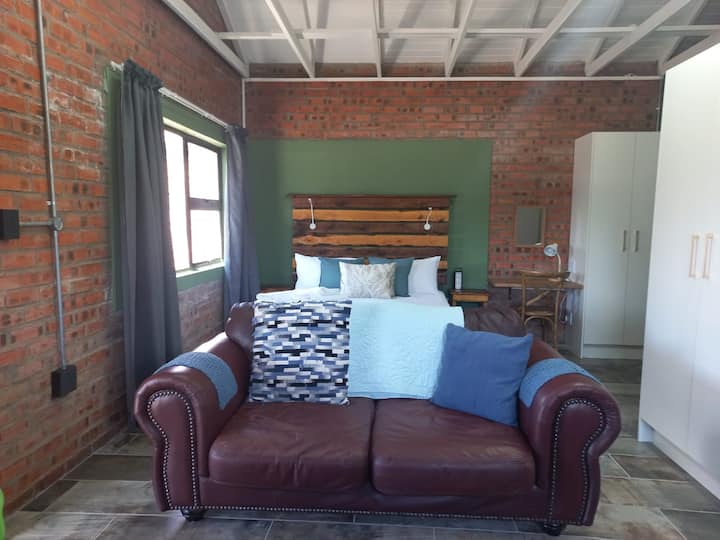 Sandy's Guest House - Bloemfontein