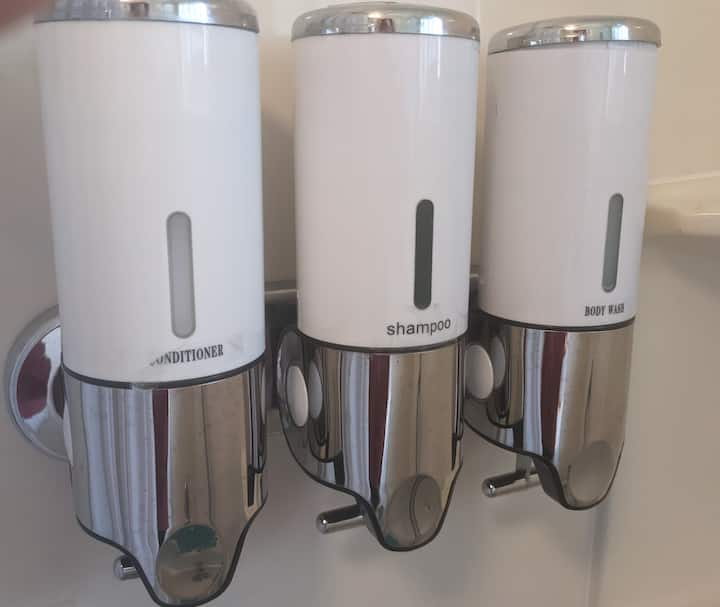 Welcome To The Bright Light Room - Concord, CA