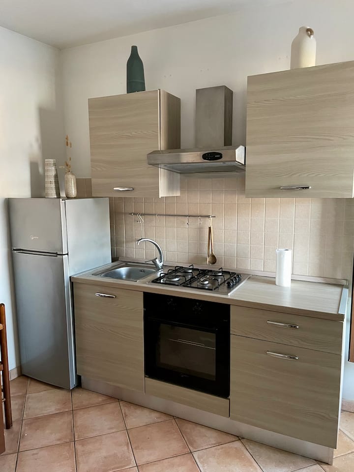 Il Mare A Due Passi - Marina di Grosseto