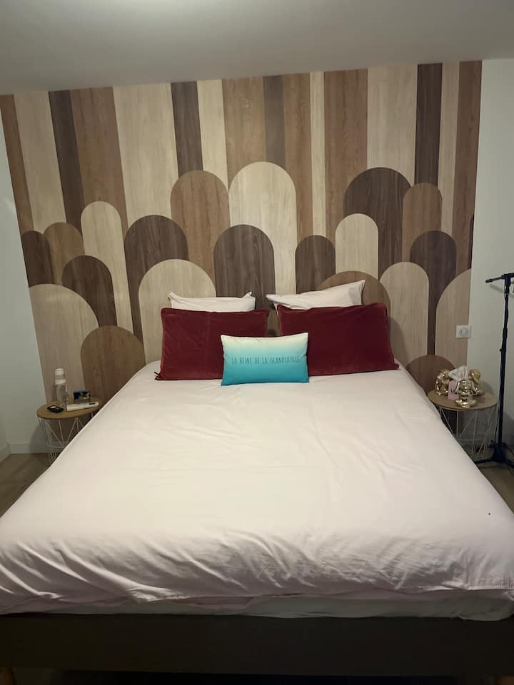 ÉLégance Et Confort à Montauban - Montauban