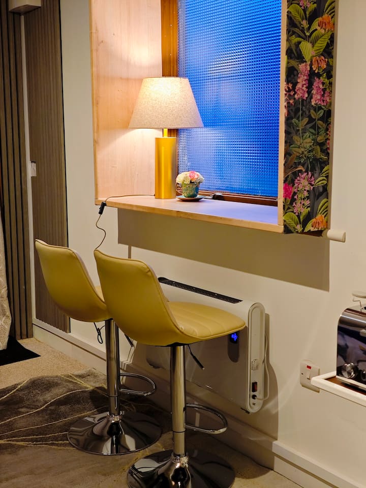 Oak Lane Paradisus+wifi+parking - Galway