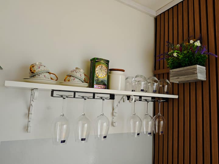 Oak Lane Paradisus+wifi+parking - Galway