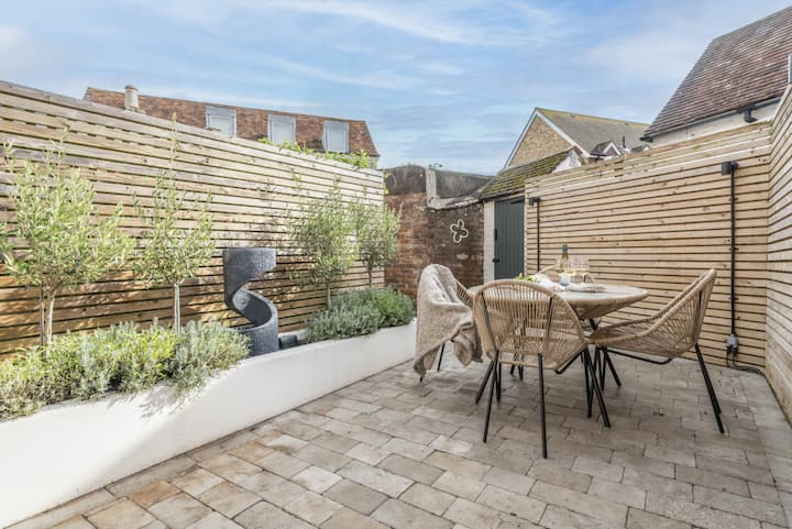 Little Haven - Lymington