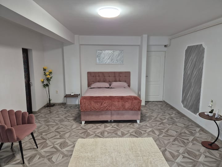 Studiou Central - Târgu Jiu