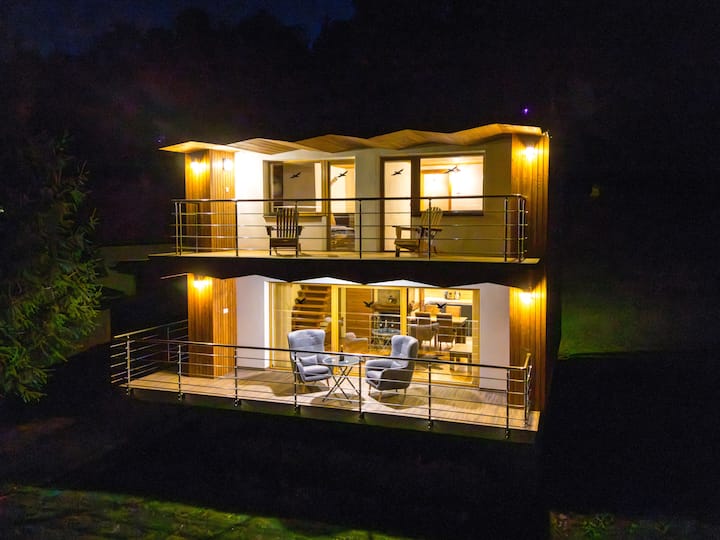 Villa Ružiná - Lučenec