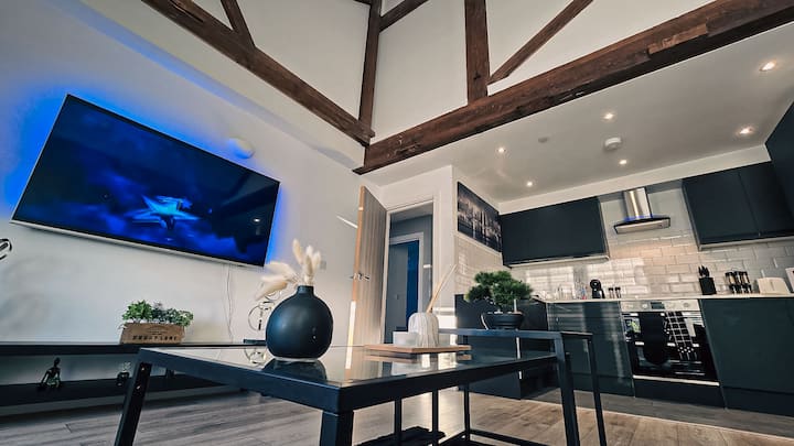 Heart Of Newport Apartment - Newport