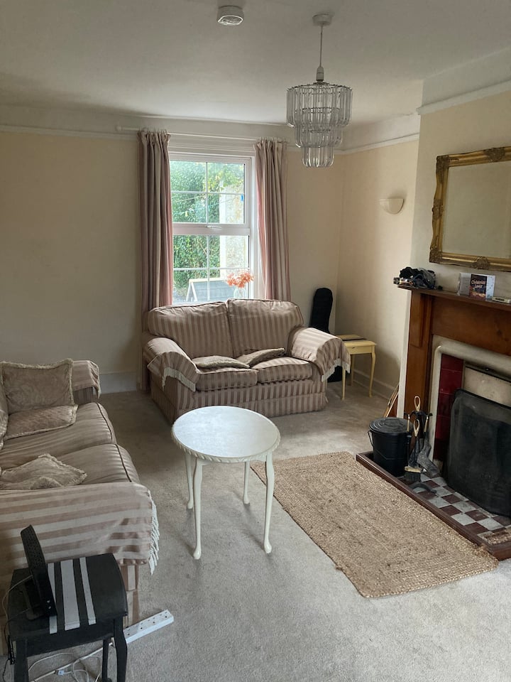 Double Room In Central Location - Tralee