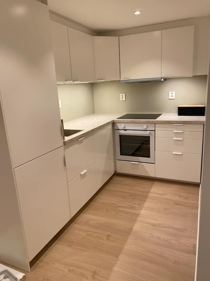 Modern And Quiet Location - Stavanger