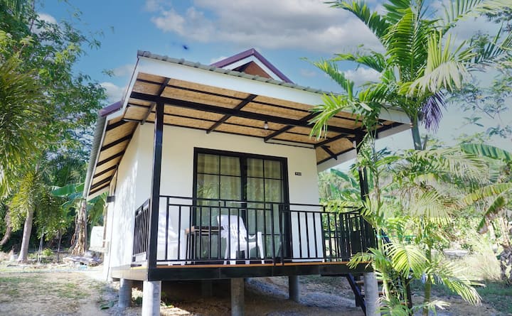 Tiny House @Tiger Cave 2 - Koh Lanta