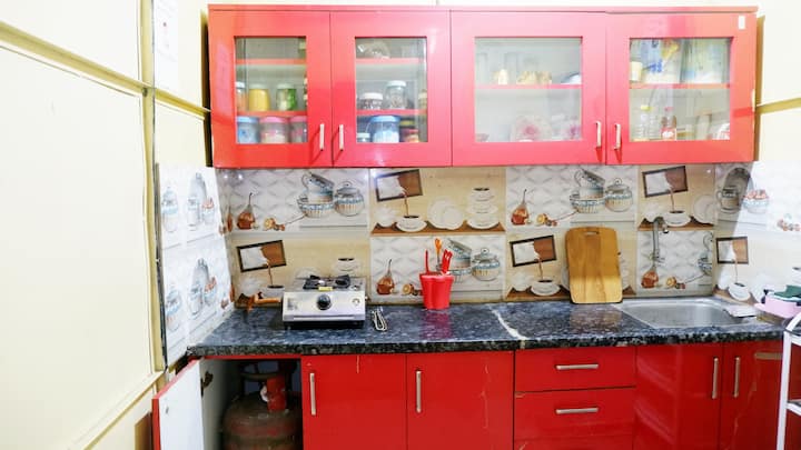 Little Love Nest - Tiny Farmhouse - Bhopal