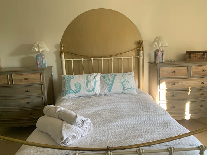 Room In Village Near Stamford - Rutland