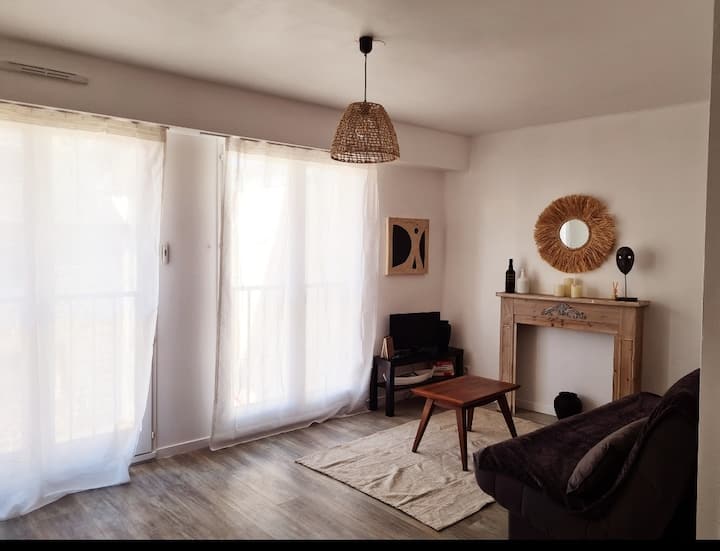 Studio Proche Mer - Saint-Quay-Portrieux