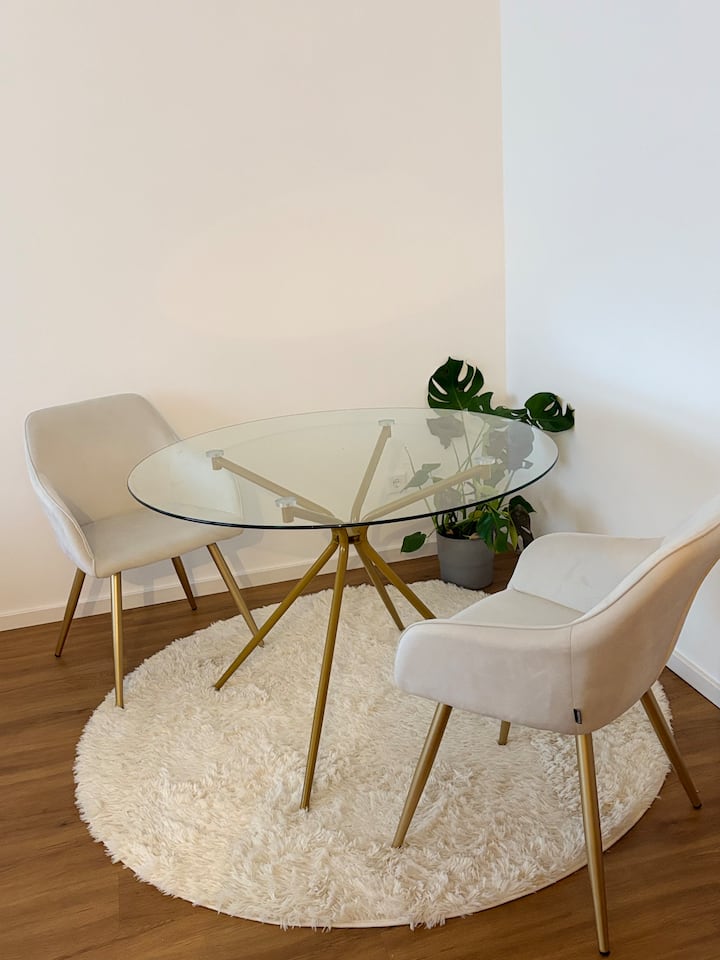 Im Herzen Von Düsseldorf - Düsseldorf