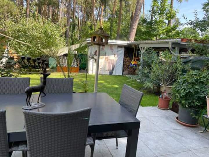 Ferienwohnung Am Scharmützelsee - Bad Saarow