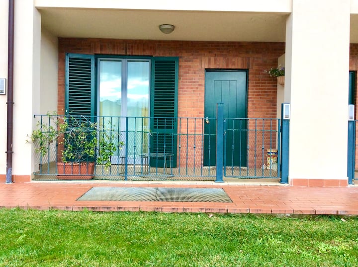Appartamento Santa Margherita - Arezzo