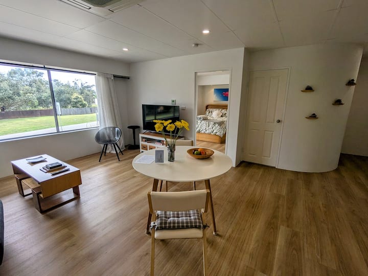 230 Metres To Newcastle Beach & Private Parking! - Newcastle