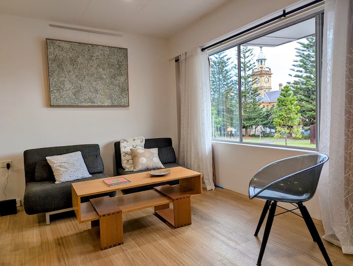 230 Metres To Newcastle Beach - Newcastle