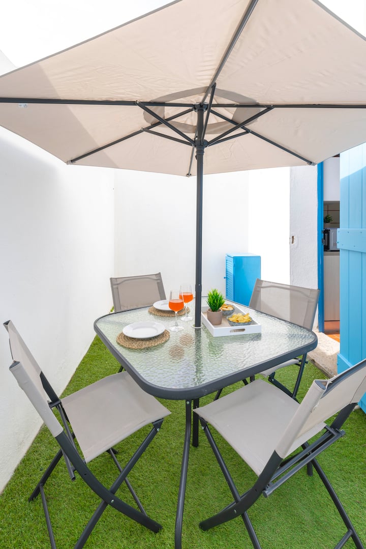 A 4 Min Dalla Spiaggia Sotto Torre – Sul Porto - Carloforte