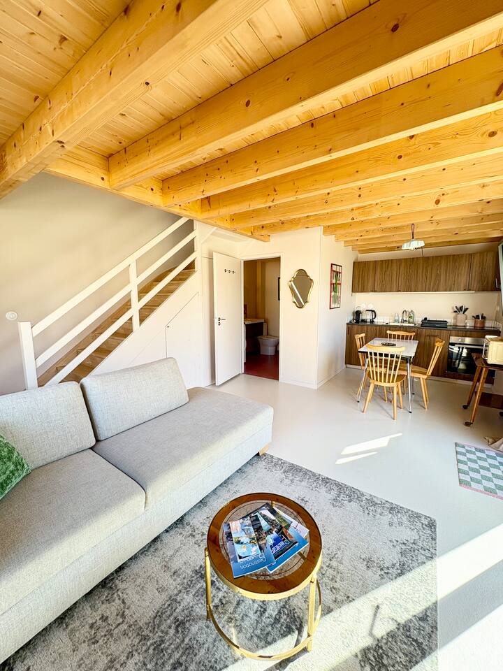 La Cabane Des Embruns  Beaches & Thalasso, Pornic - Pornic