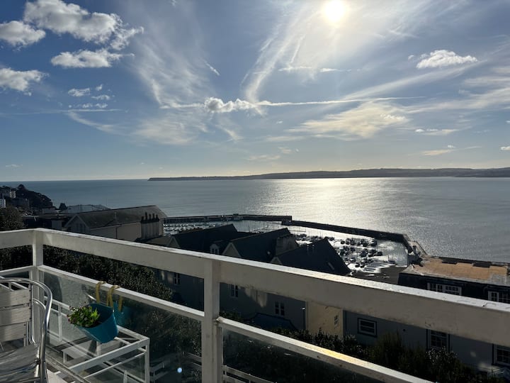 One Of The Best Views In Torquay - Torquay