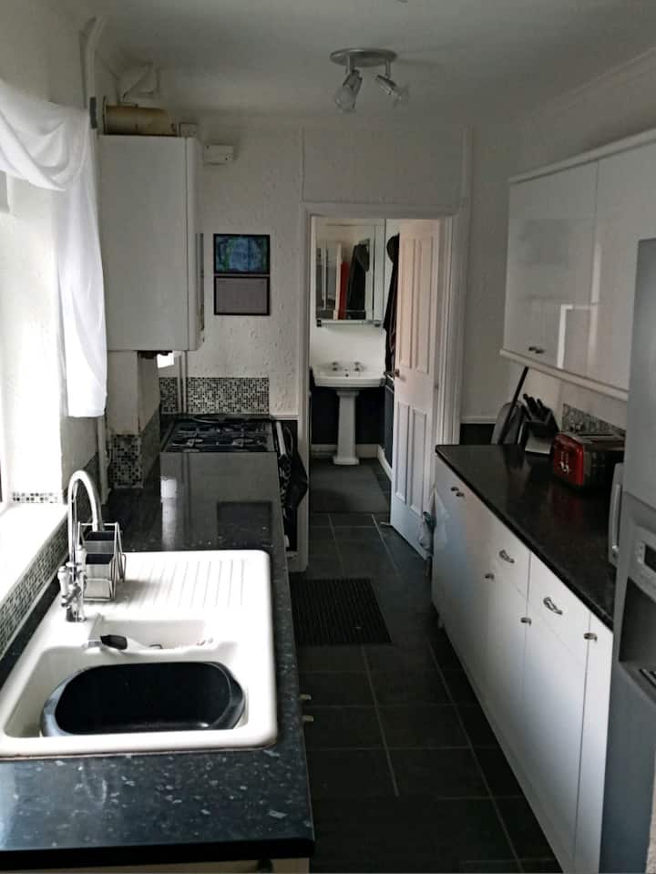 Clean And Secure. - Rugby
