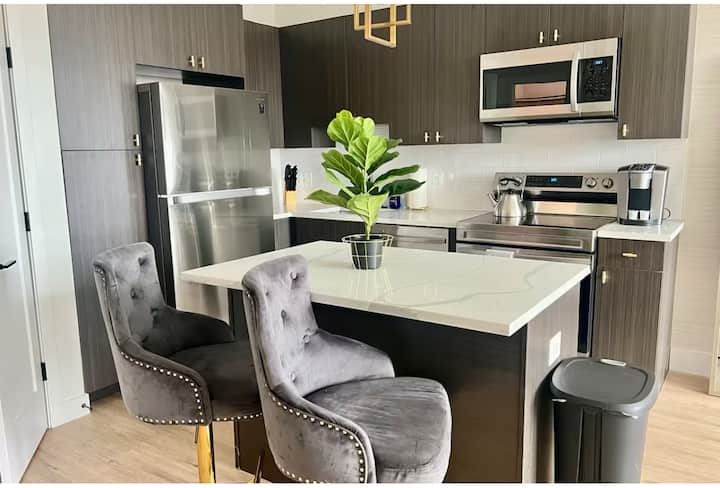 Downtown Baltimore @ Inner Harbor Entire Home - Baltimore, MD